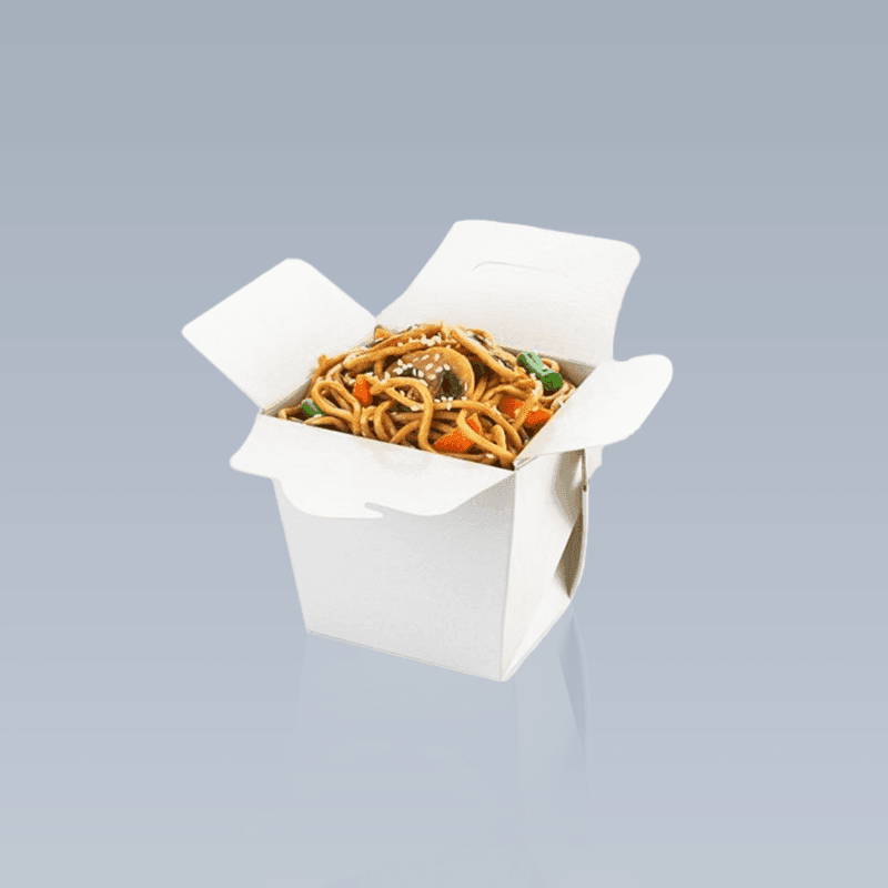 Custom Noodles Packaging Boxes - Sky Print and Enterprise